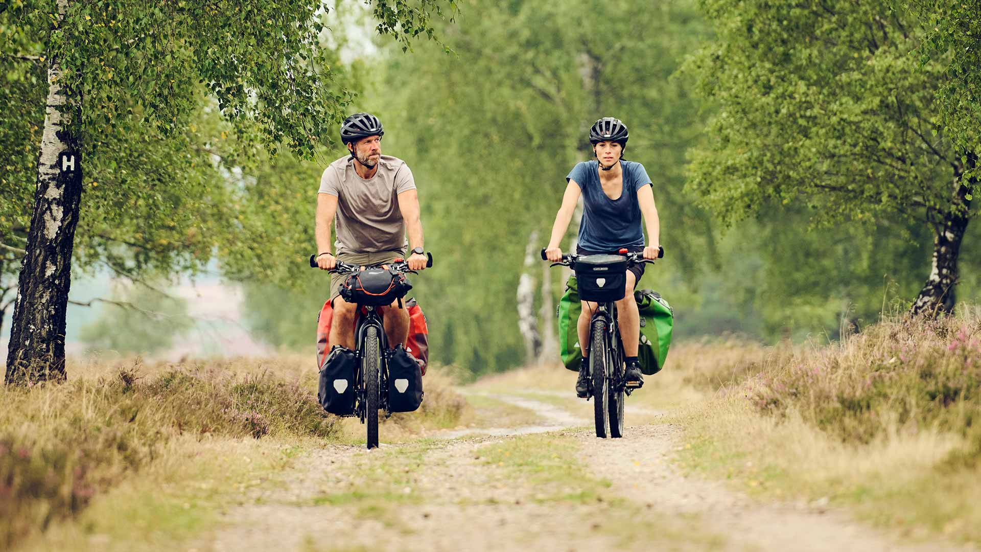 New Cycle - Fahrräder & E-Bikes made in Germany